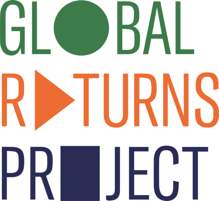 Rainforest Trust • Global Returns Project